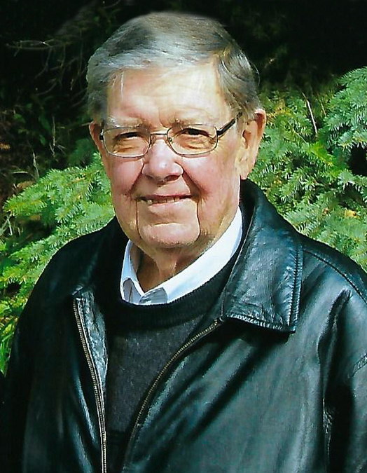 Roger Hanson Obituary - Irene, SD | Hansen Funeral Home