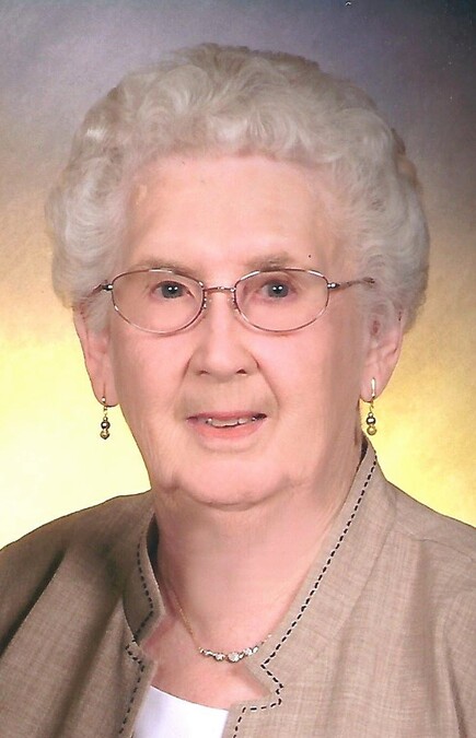 Delores Hinseth Obituary - Vermillion, SD | Hansen Funeral Home